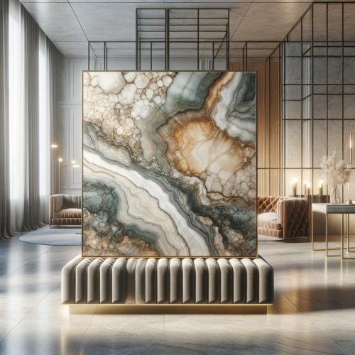 Marble, Countertops & Slabs in Dubai | Arifeen