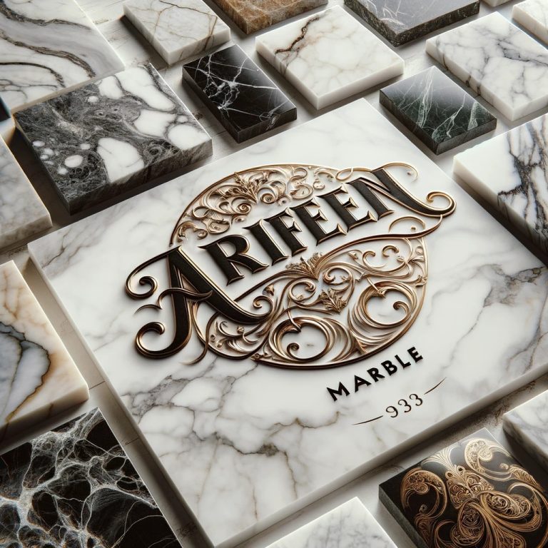 Marble, Countertops & Slabs in Dubai | Arifeen